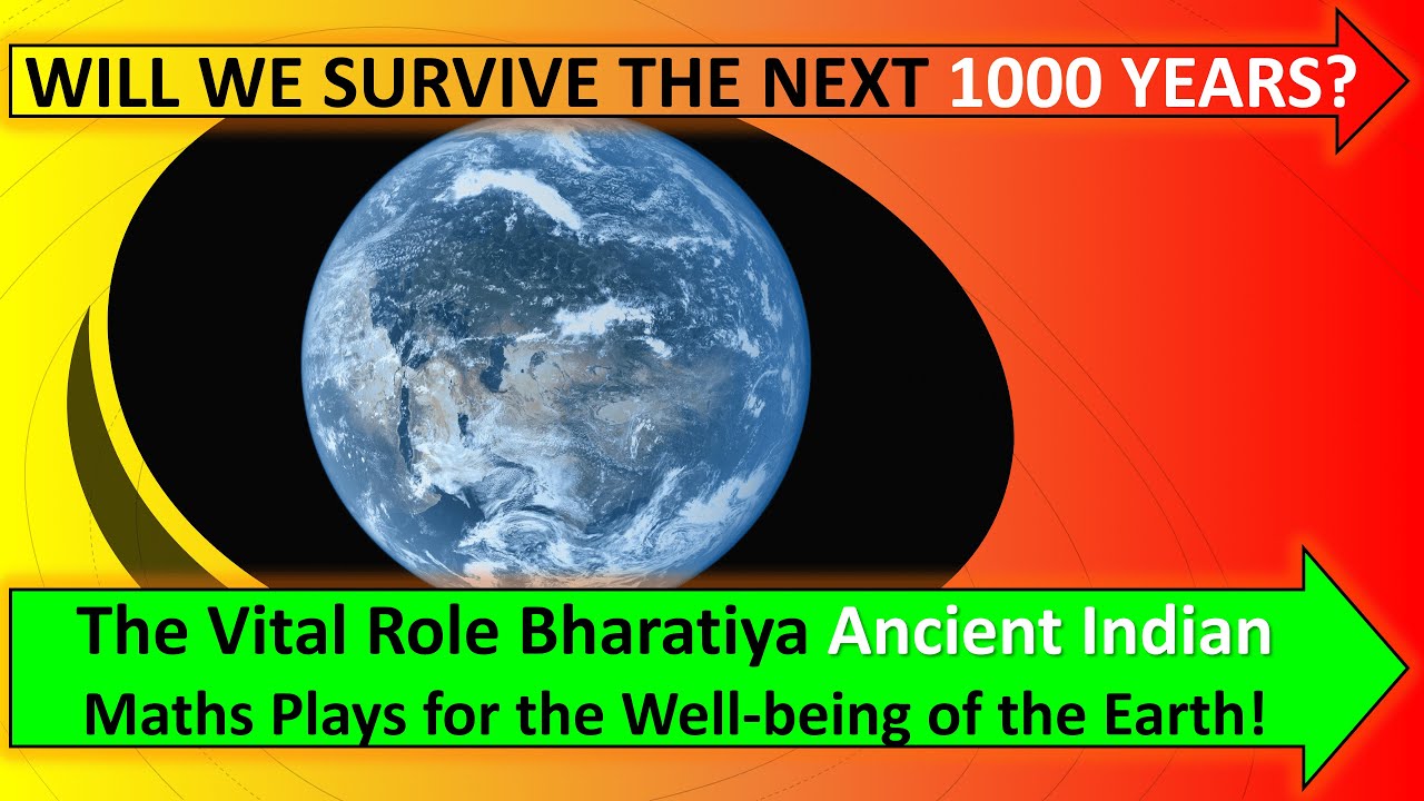 Jonathan J. Crabtree: The role Bharatiya Ancient Indian Maths plays for ...