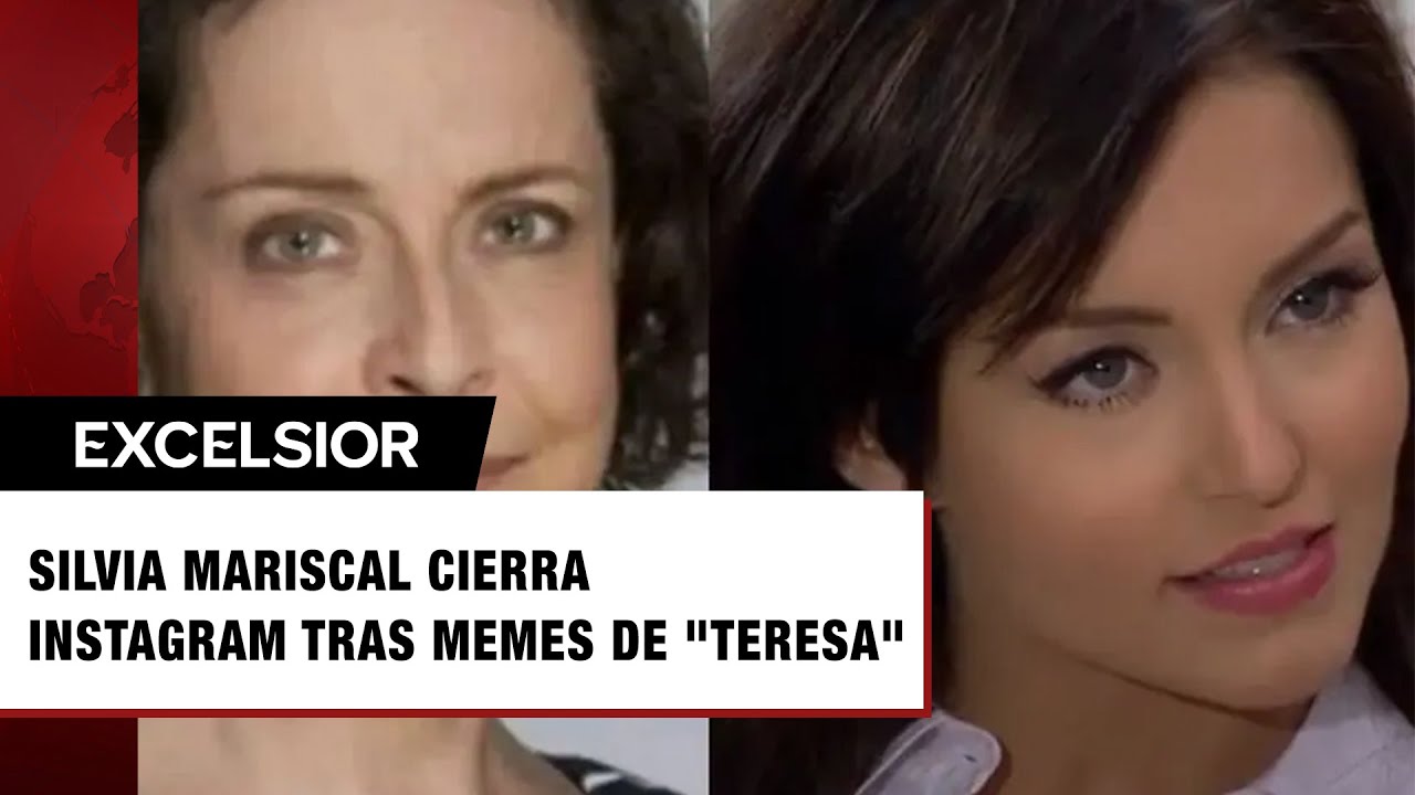 Silvia Mariscal, Doña Refugio en 'Teresa', cierra su Instagram tras ...