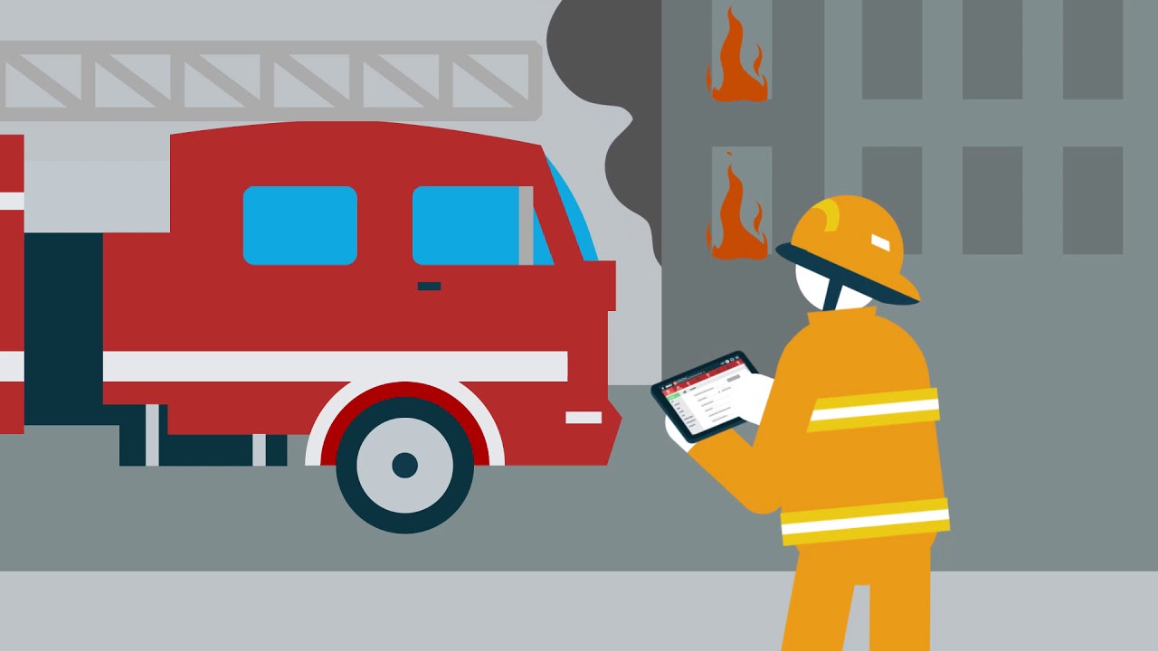 ESO Fire RMS Overview - YouTube