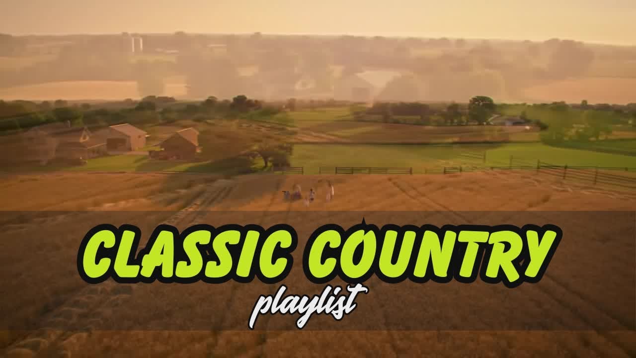 These Classic Country Songs Are a Healing Experience for the Heart and ...