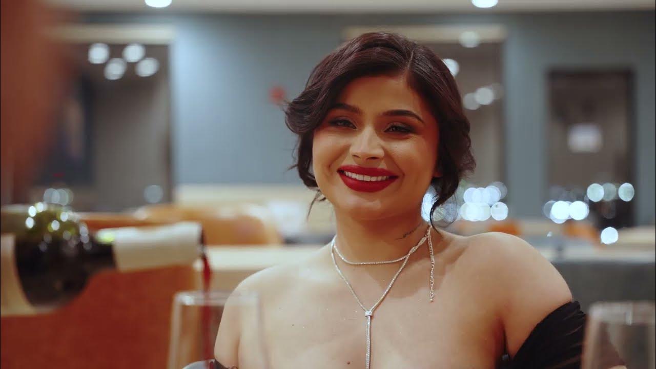 DAVID BLADE - LABIOS ROTOS - YouTube