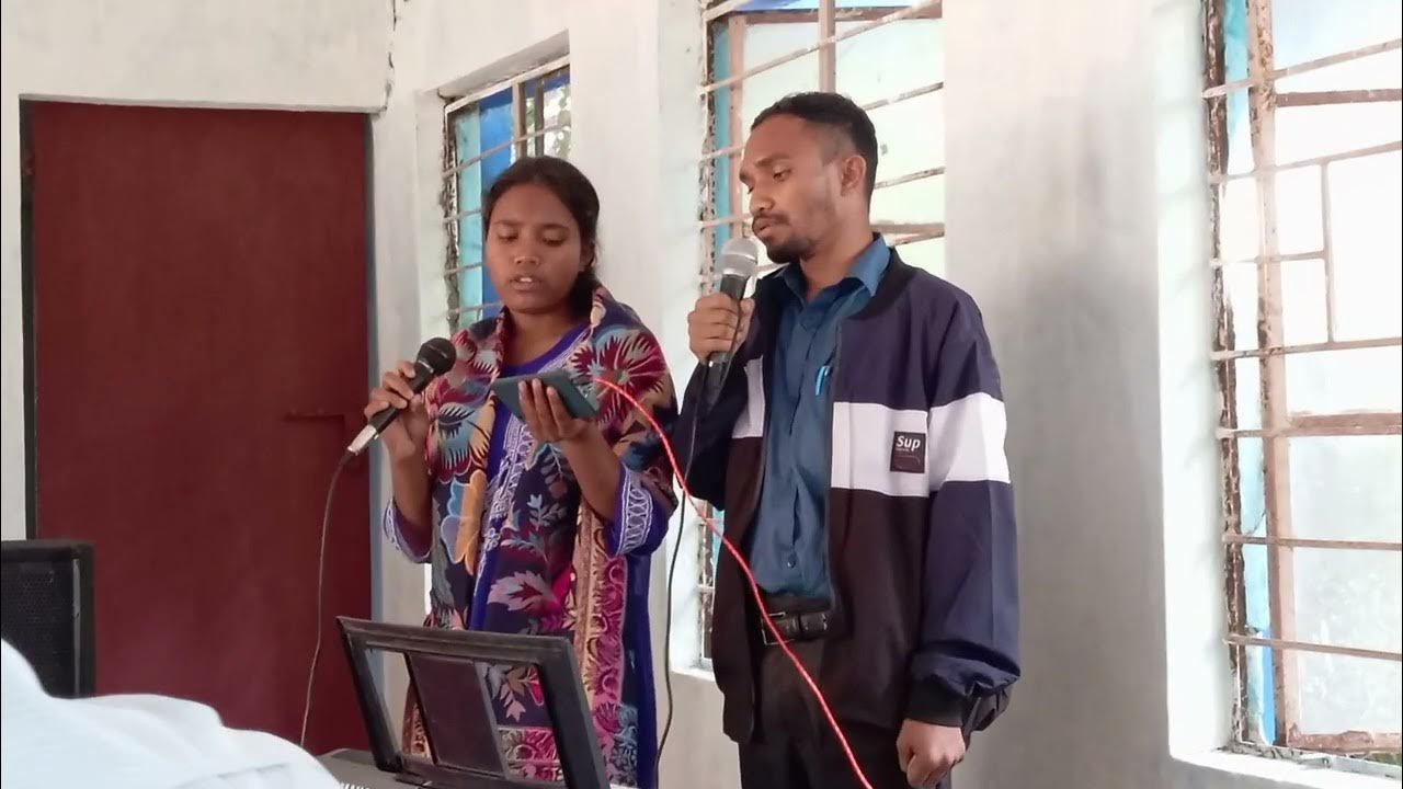 Tu mera bal hai Prabhu || hindi Christian song || gospel music #hindichristianmusic #gospelsongs ...