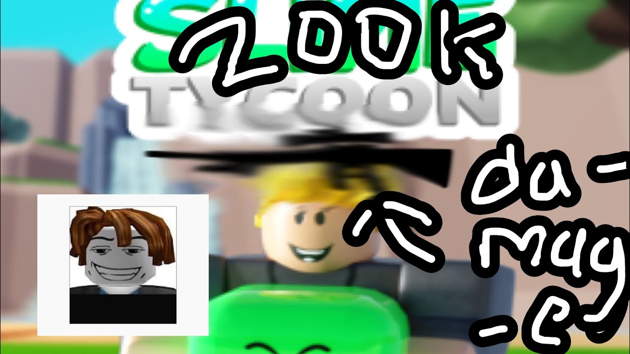 Locations of all 4 secret guns in slime tycoon (ROBLOX)!!! - YouTube