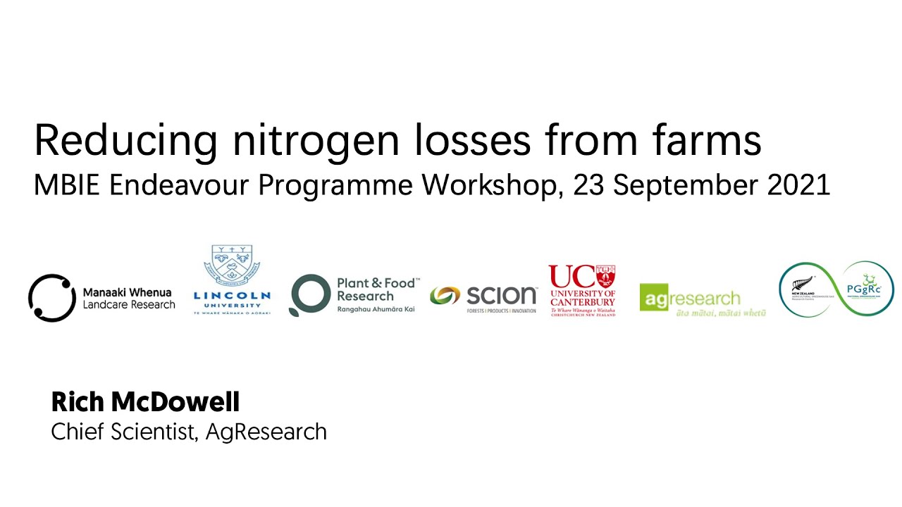 Phosphorus transport in subsurface flow from a stony soil under ...