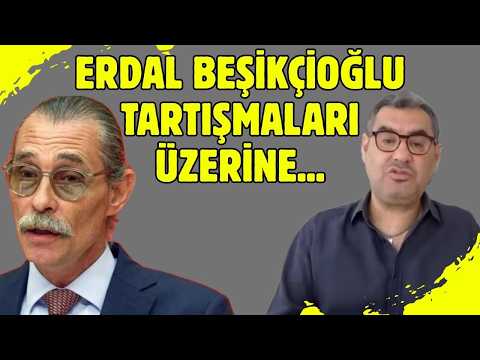 Erdal Beşikçioğlu olayı büyüdü! Adamı paramparça ettiler…