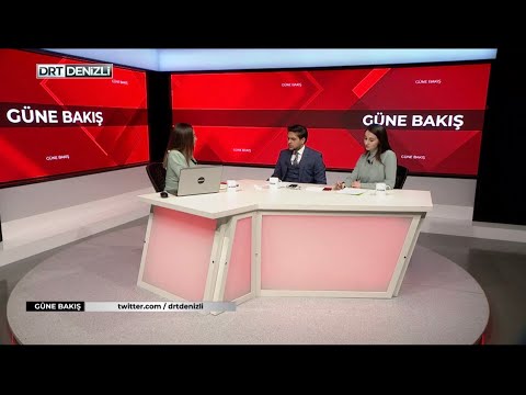 İlk CANLI Yayın I İngiltere'de  Ticaret ve Yatırım I Brexit ve Ankara Anlaşması