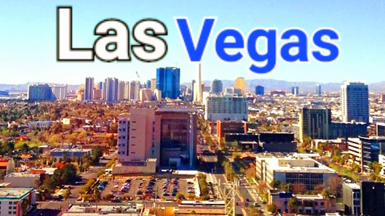 Las Vegas, the most populous city in Nevada, and the county seat of ...