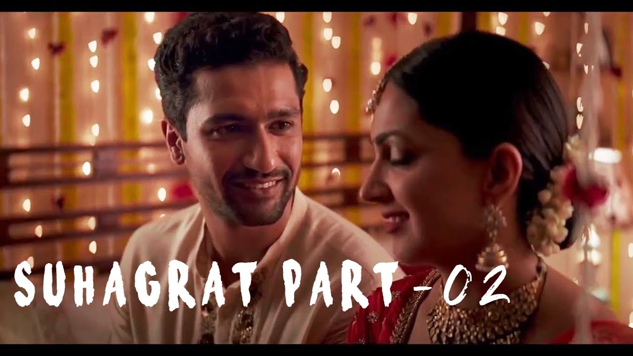 Suhag Raat | Part 02 | w Jayesh Vora - YouTube