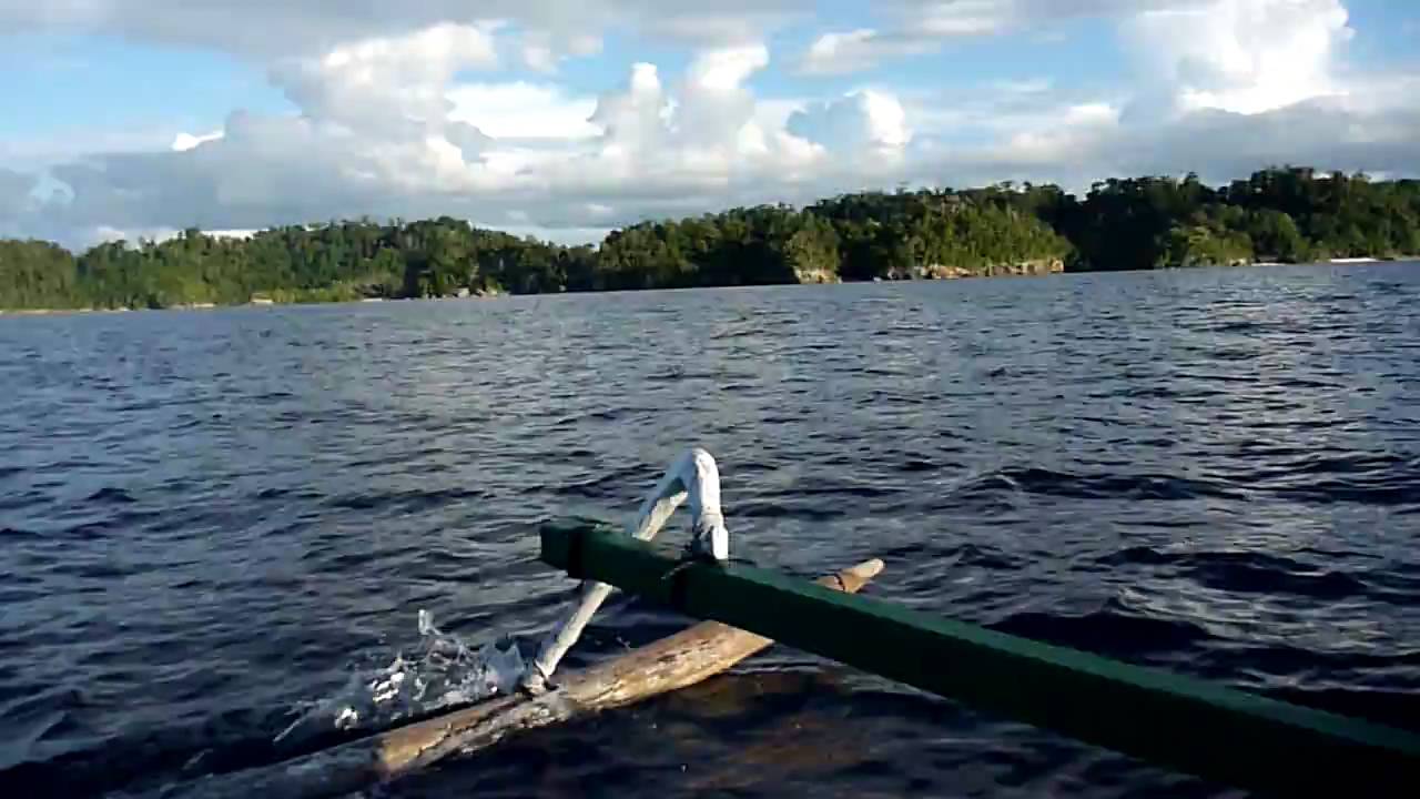 Putting Along - YouTube