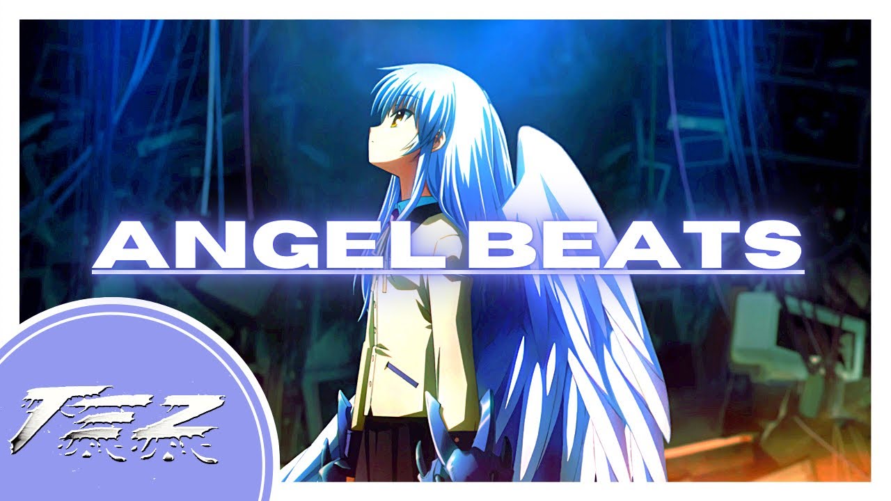 (HARD) ANIME TYPE BEAT -"Angel Beats” | SOFAYGO TYPE BEAT - YouTube