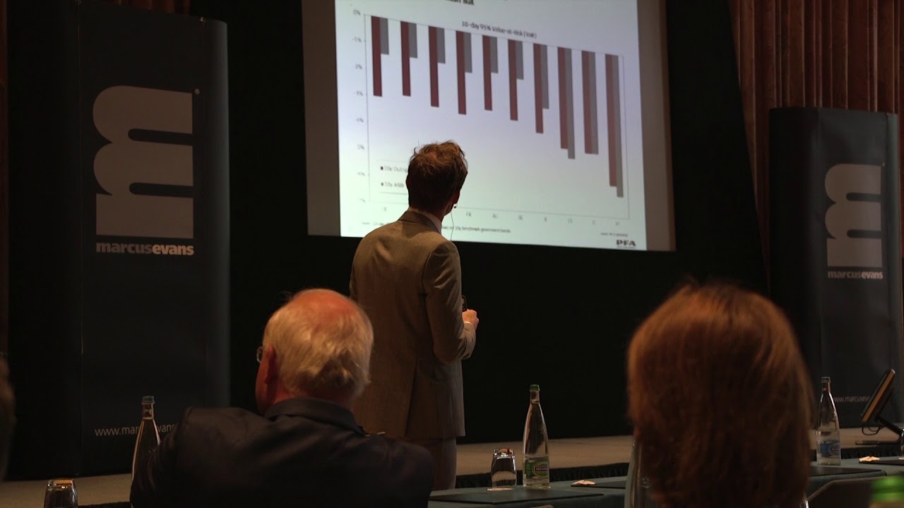 Presentation abstract by Christian Lindstrøm Lage from PFA Asset ...