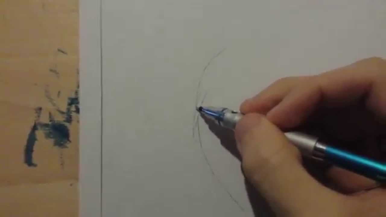 How to draw Kirito Asuna and Yui - YouTube