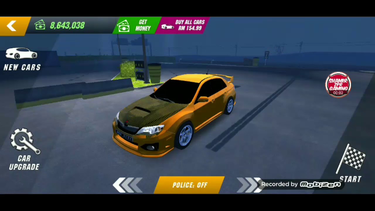 Car Parking Multiplayer New Update!! - YouTube