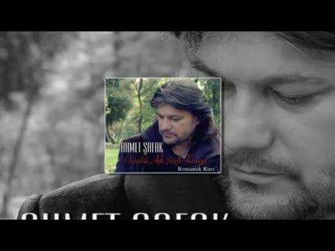 Ömürlük Aşk Şerefli Kavga   Ahmet ŞAFAK 2015