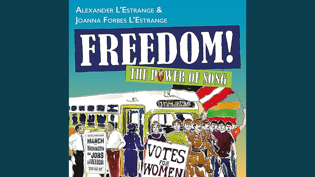 Freedom Finale - YouTube