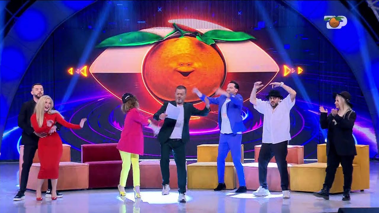 Portokalli, 31Mars 2024 – Big Brother Portokalli (Romeo i pasigurt ...