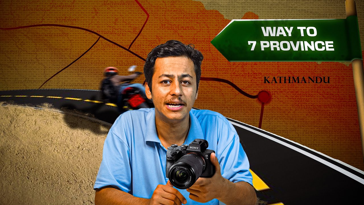 7 Province, 7 stories 7*2 Days… - YouTube