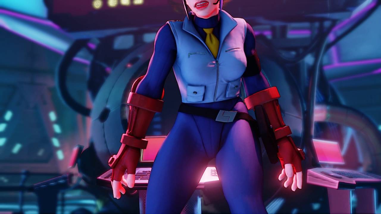 A Shadow Falls - 제5부 사투 (14/23) 자신의 의지 (1/2) - YouTube