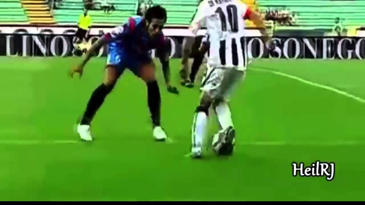Best compilation of soccer tricks - YouTube