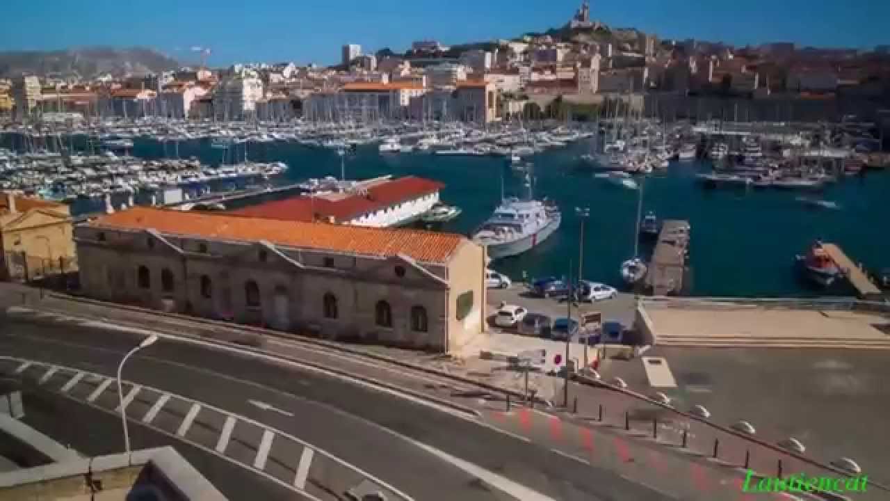 Allez à Massilia, Go to Massilia, Πηγαίνετε στο Massilia, Massilia যান ...
