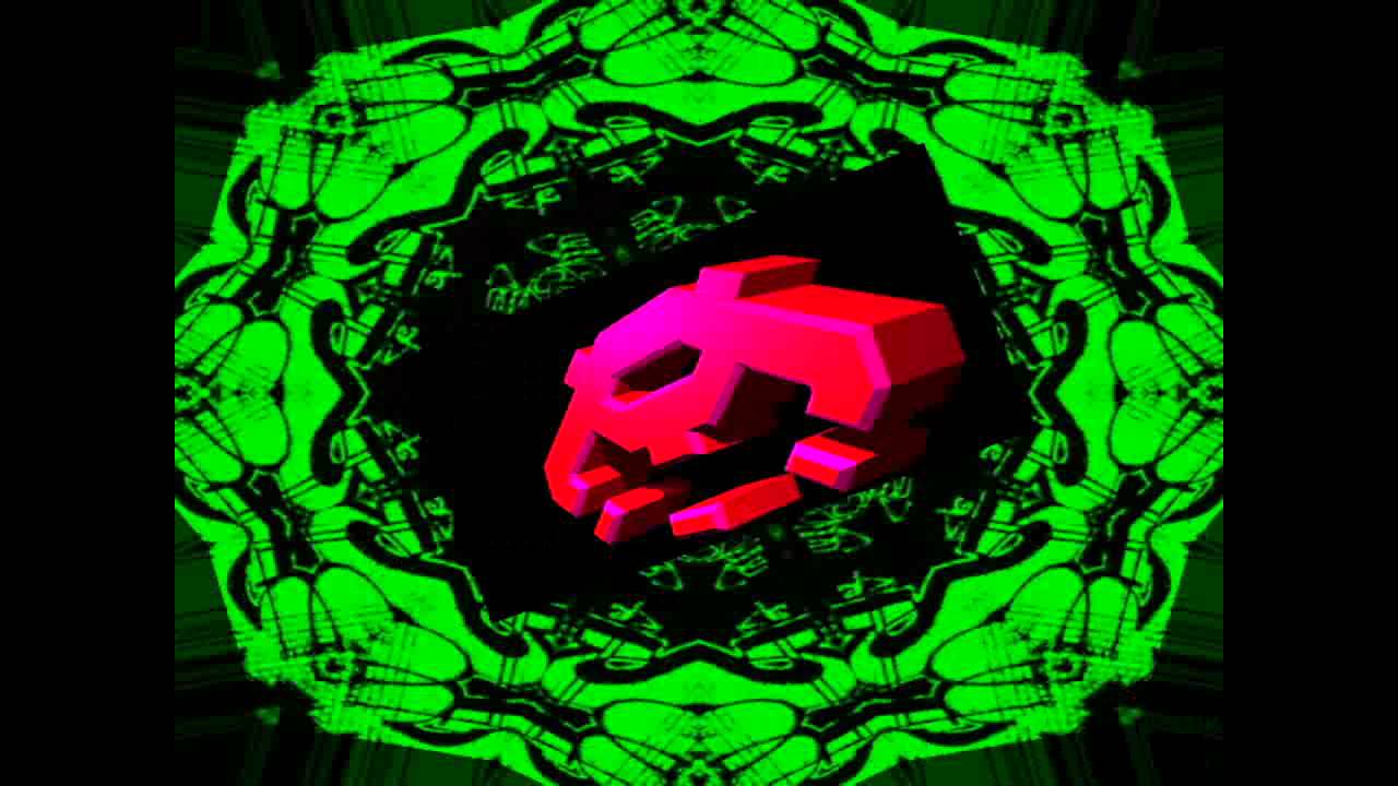 Space Invaders [R-Type] Turbodeks - YouTube