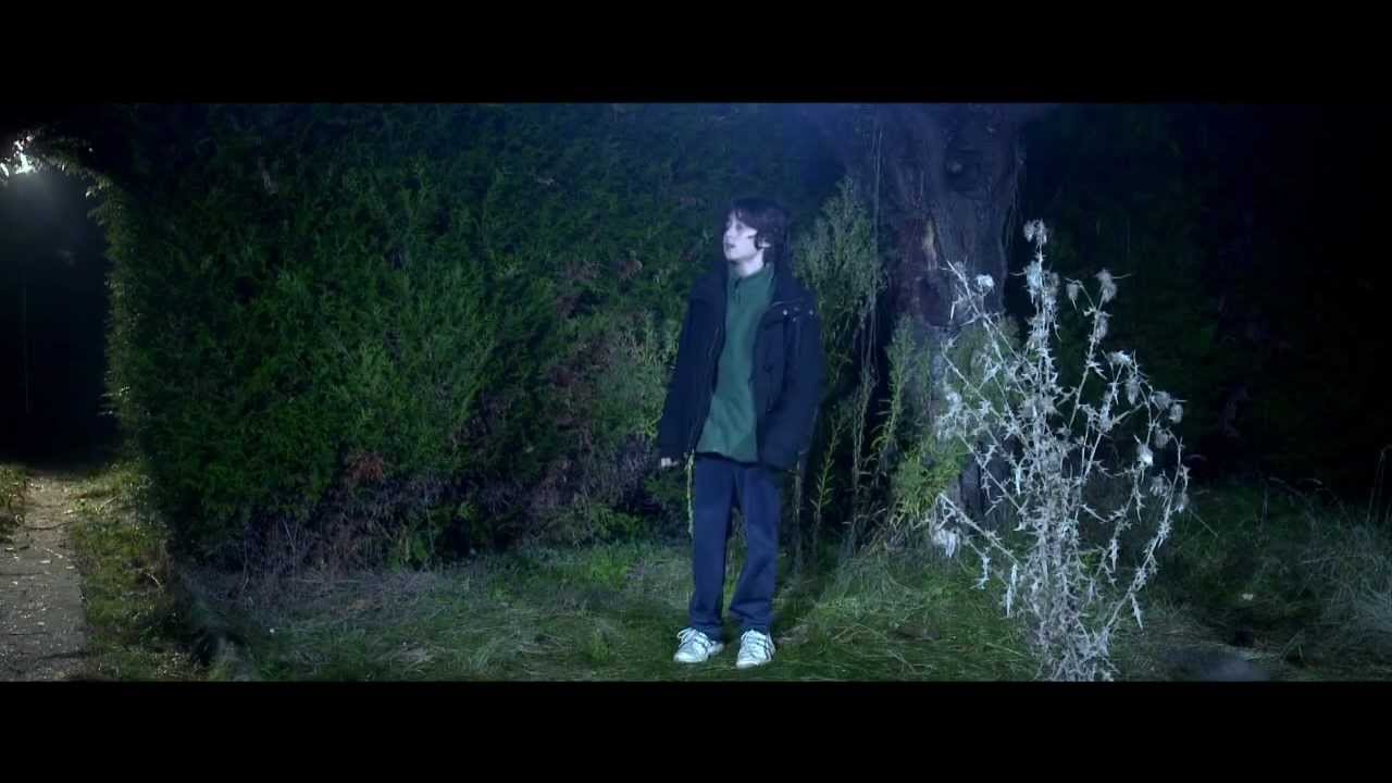 THE KEY - Short film - YouTube