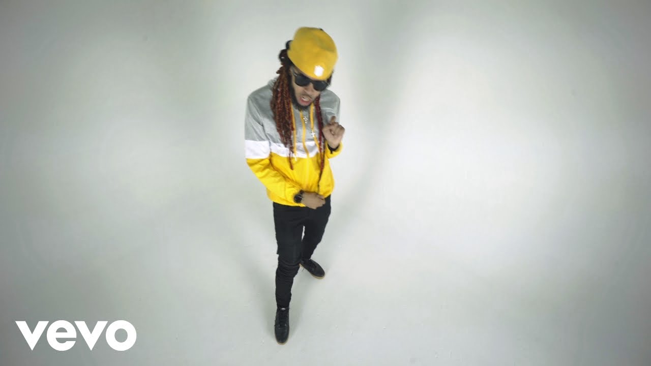 Dee-1 - Intelligence (Official Music Video) - YouTube