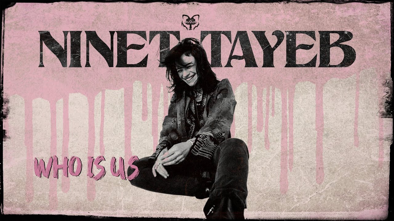 Ninet Tayeb - Who Is Us (Official Music Video) - YouTube