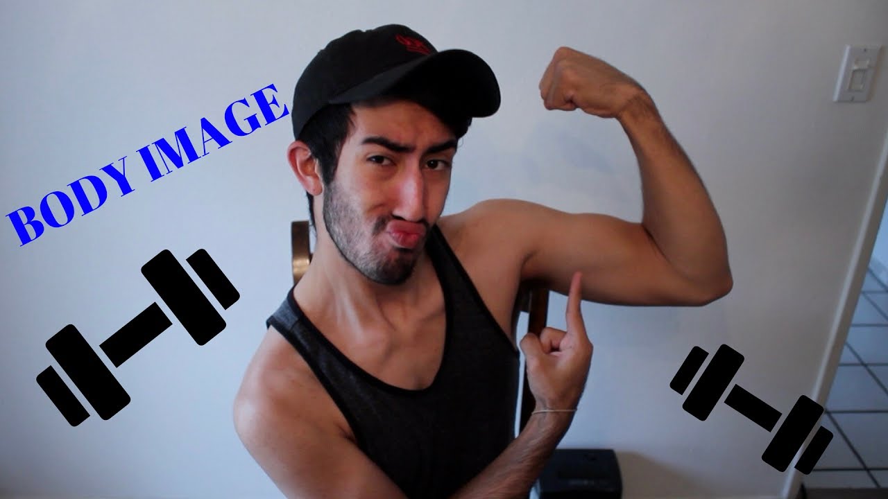 Body Image // Nick Cordero - YouTube