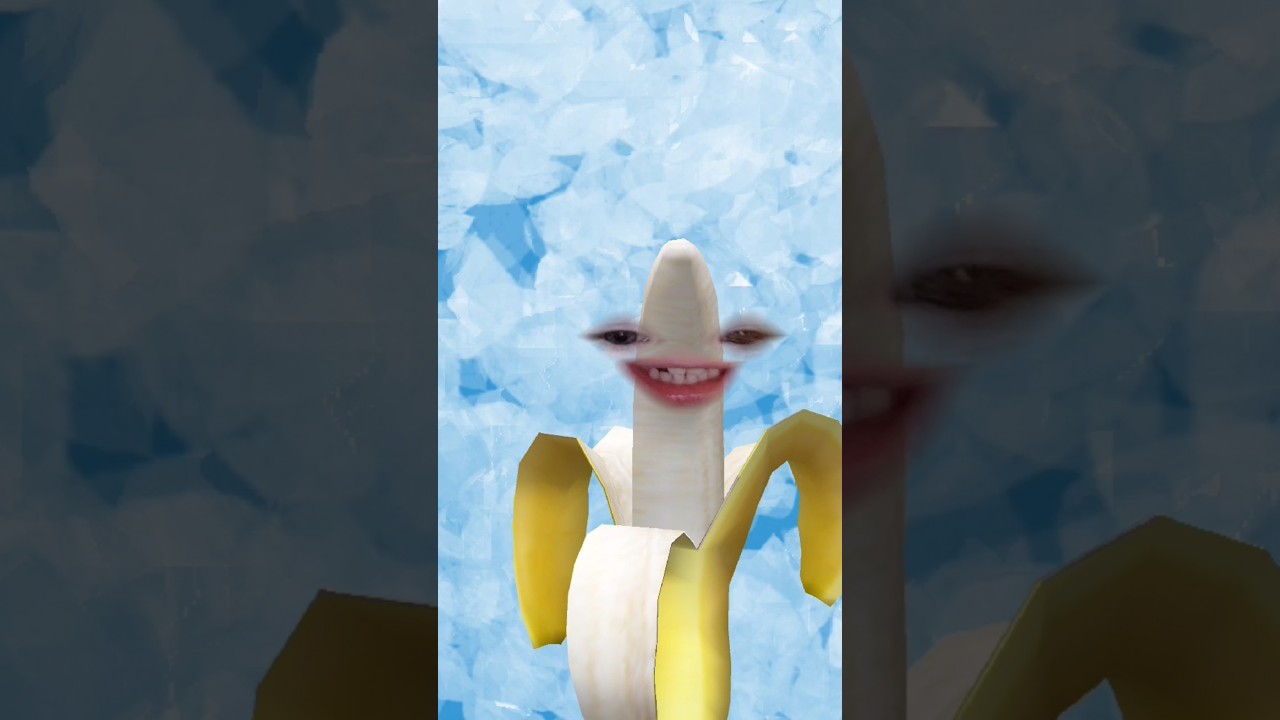 Mel's a Bananaaaaa! - YouTube