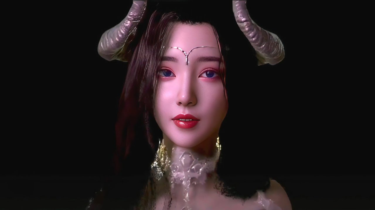 Vam3d_ Succubus 🥵 Jumping So Hard|| Btth, Soulland, perfect world, # ...