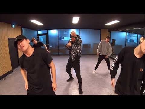 [FreeMind] 카드 (KARD) - Bomb Bomb (Original Choreography Demo)