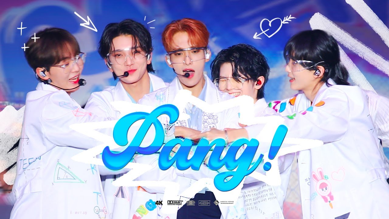 230310-12 캐럿랜드 PANG! 세븐틴 조슈아 FOCUS (SEVENTEEN JOSHUA focus) - YouTube