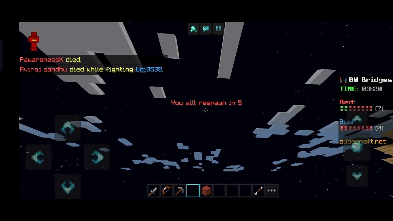 bridge block war map #Must watch🥰 - YouTube