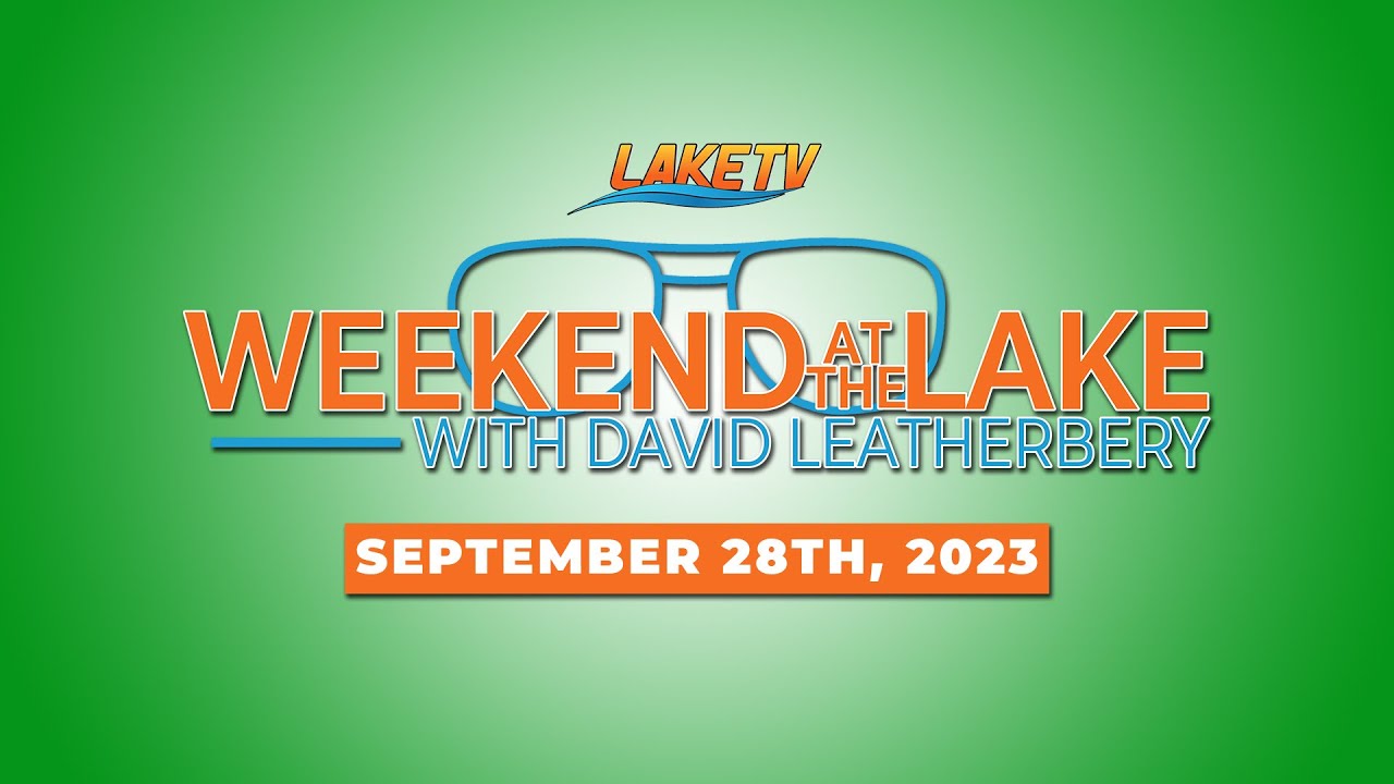 The iBerrys are Back, Turkey Festival, and More | Weekend at the Lake ...