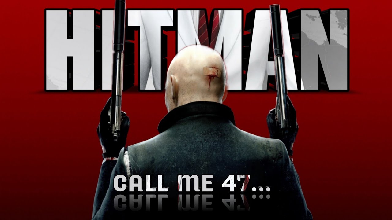 Hitman: Call Me 47... | GMV Edit - YouTube
