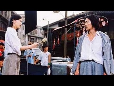 Kung Fu Hustle - Ending Scene - YouTube