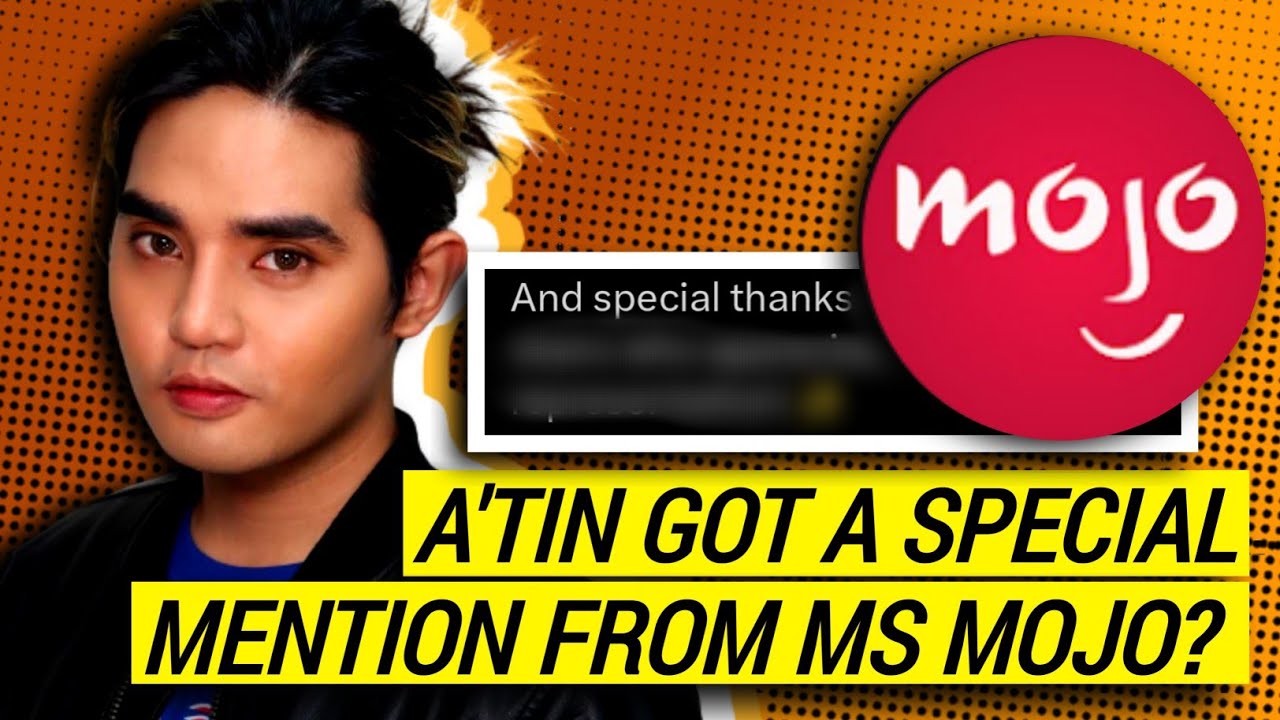 Are We Getting Another SB19 Content From MS MOJO Soon? - YouTube