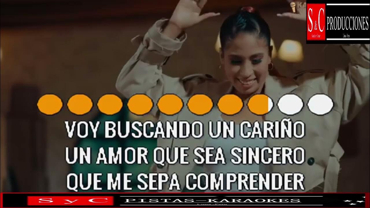 GRATIS MIX BUSCANDO UN CARIÑO by AZUCENA CALVAY MEJOR SONIDO - YouTube