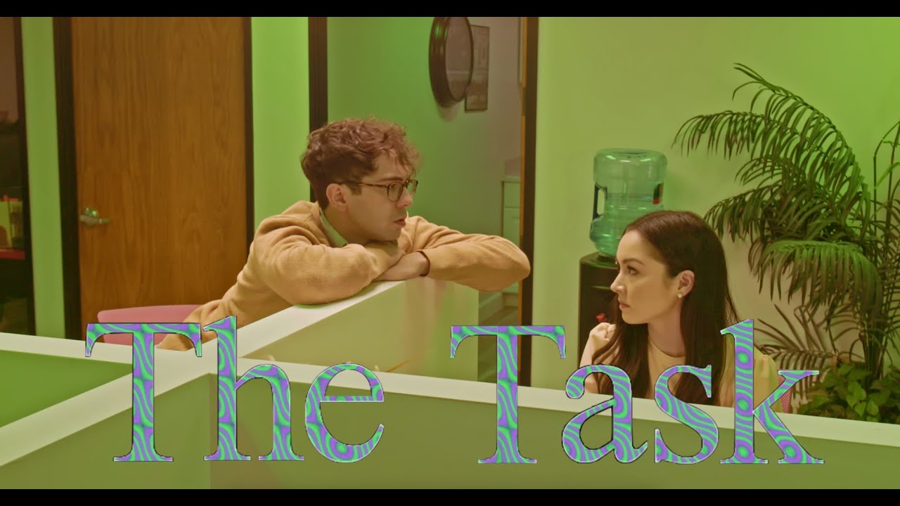 The Task - YouTube