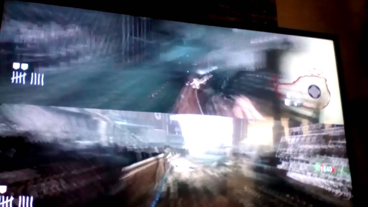 Bo1 zombies - YouTube