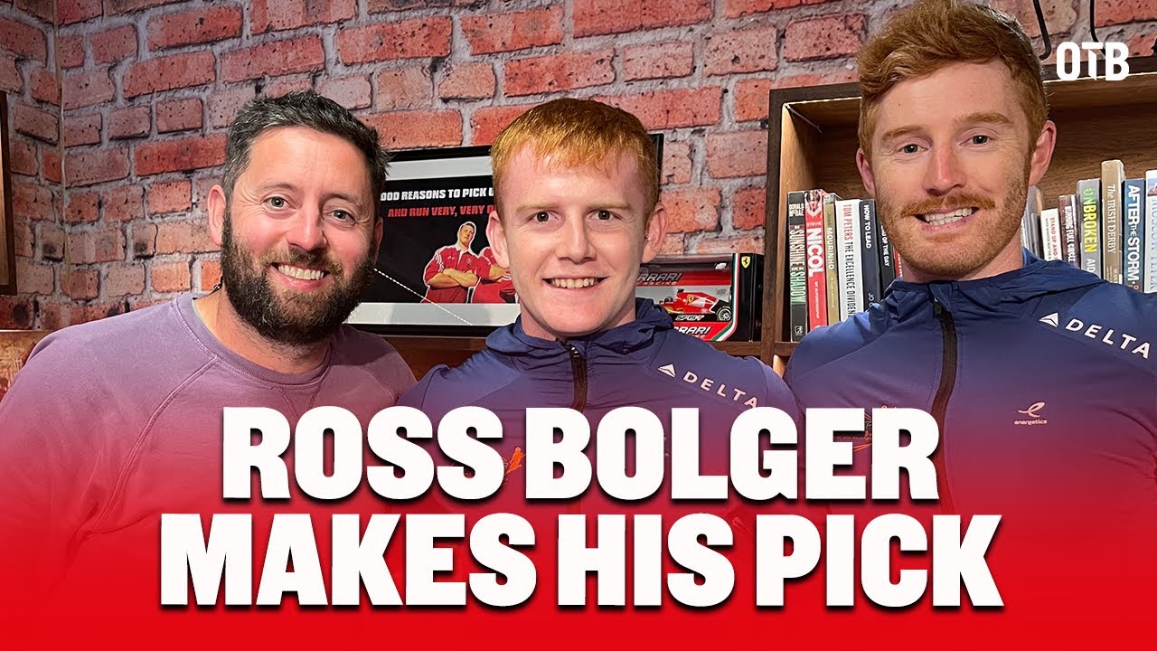 Ross Bolger moves to Idaho State | The switch from GAA to College ...