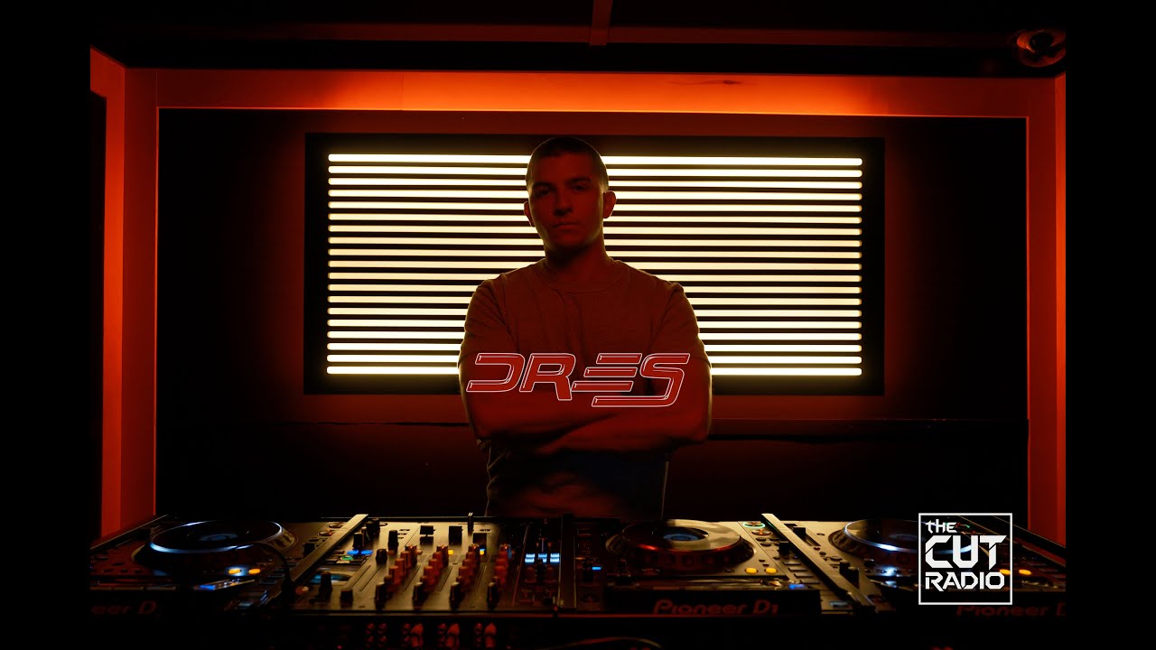 The Cut Radio: Episode 4 | Dres - YouTube