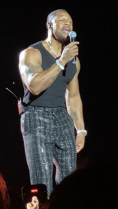 Tank: R&B Money Tour 5-25 #757 #concert #rnbmoneytour #Tank #CarlThomas #KeriHilson # ...