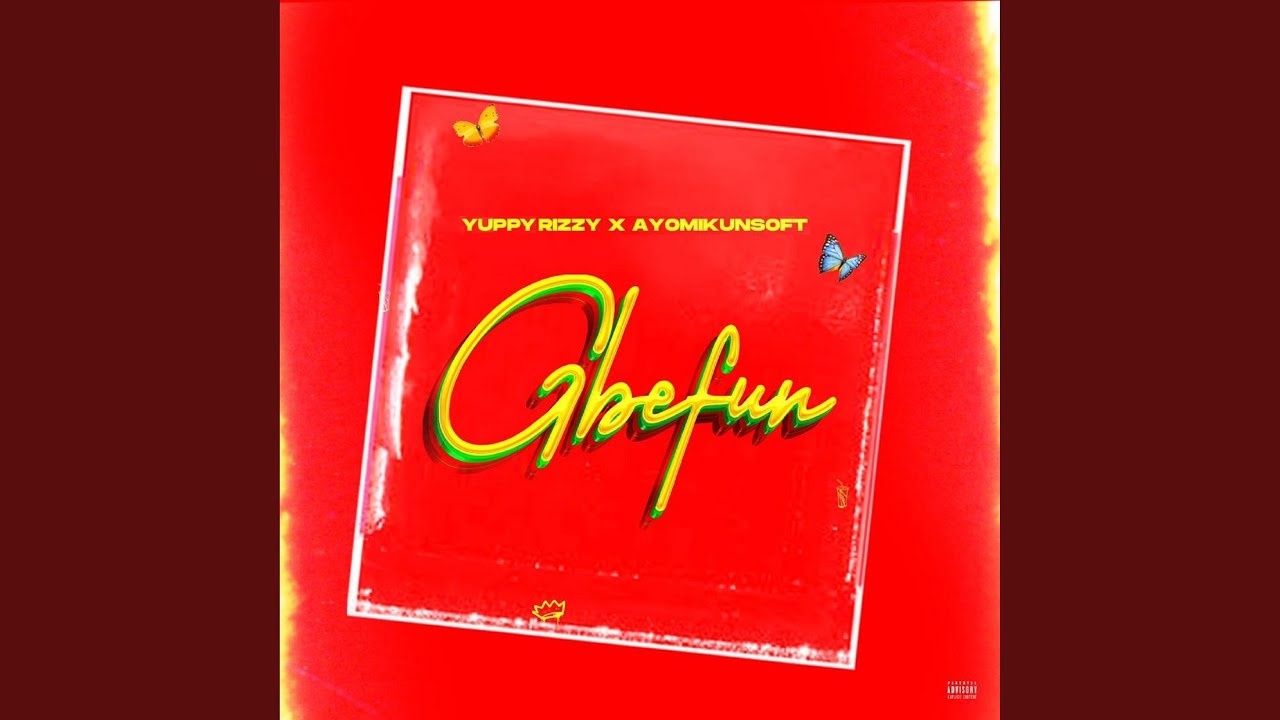 Gbefun (feat. Ayomikunsoft) - YouTube