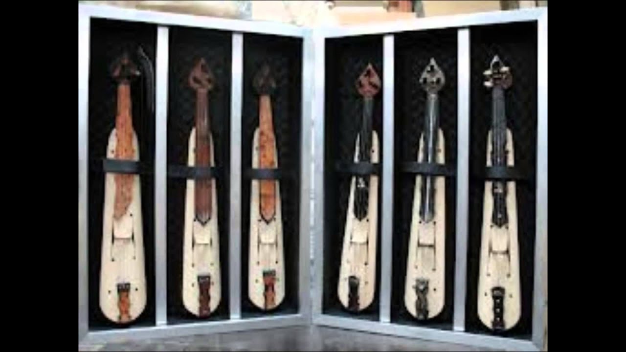 pontiaka mix - YouTube