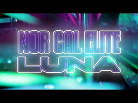 Nor*Cal Elite Luna 2023-2024 - YouTube