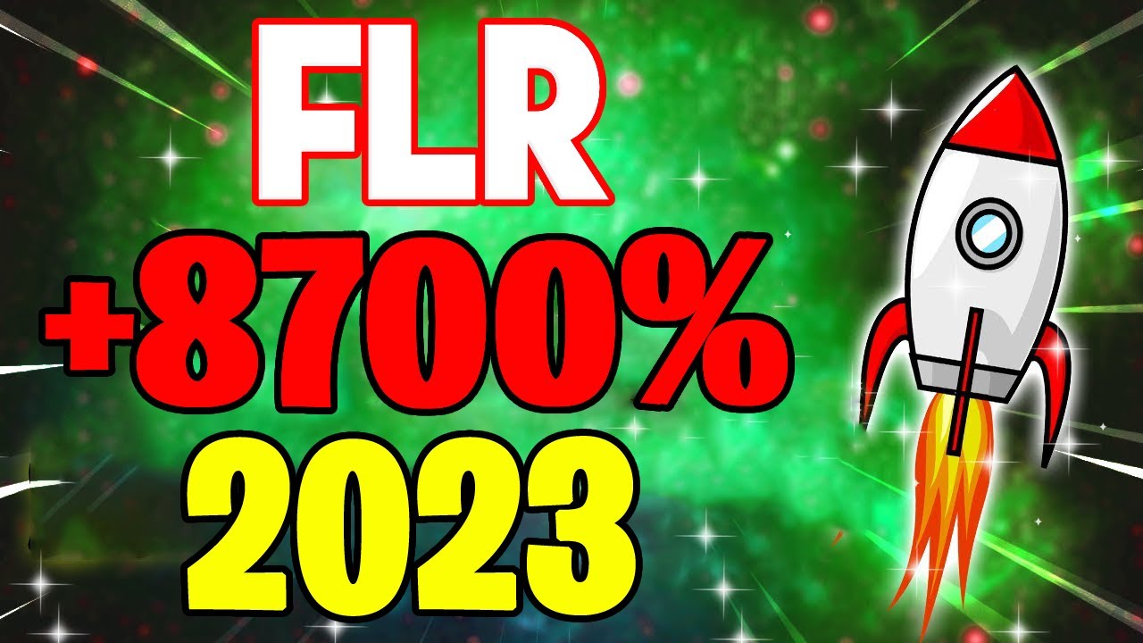 Flare WILL MAKE YOU RICH HERE'S WHY - FLR PRICE PREDICTION 2025 & MORE ...