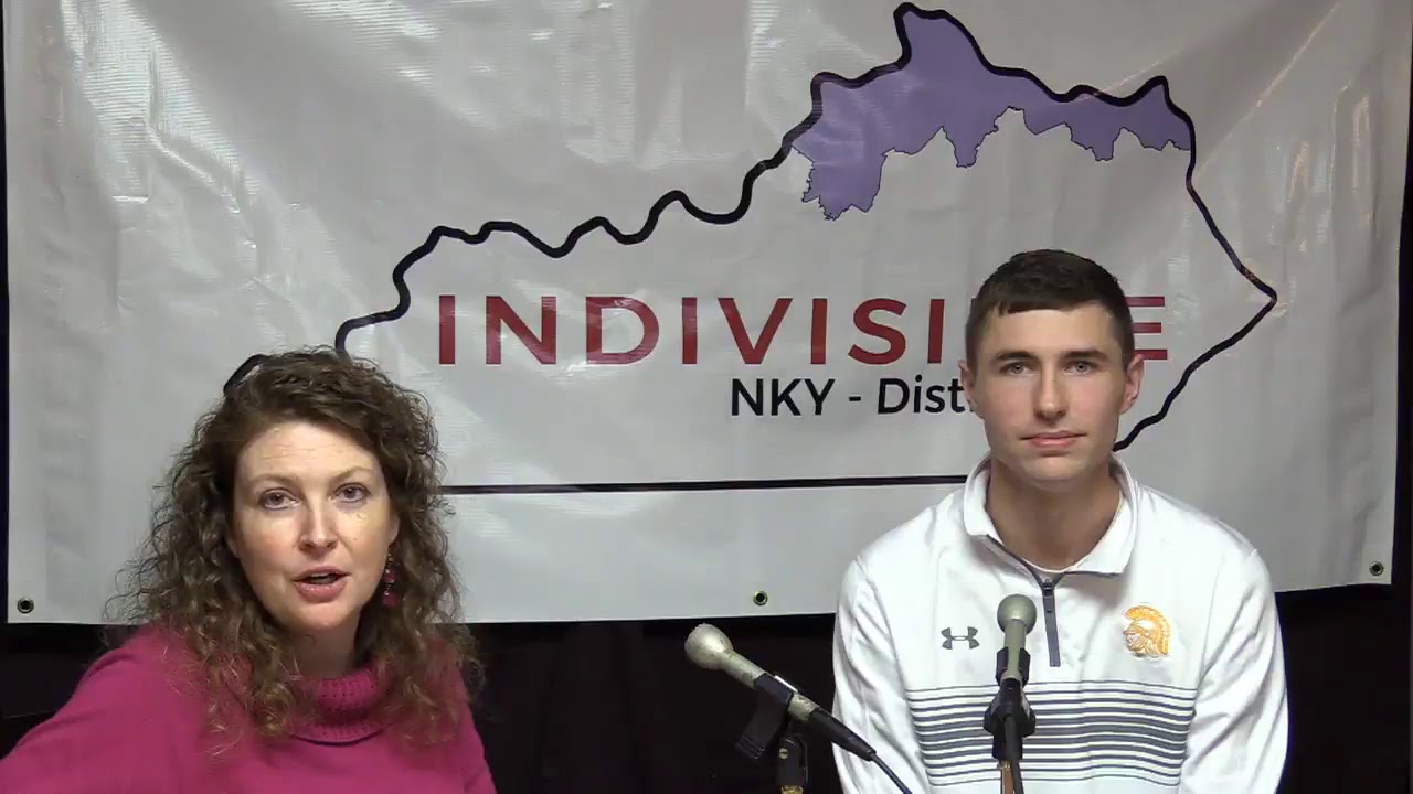 Conversation with Ryan Neaves - District 69 - YouTube