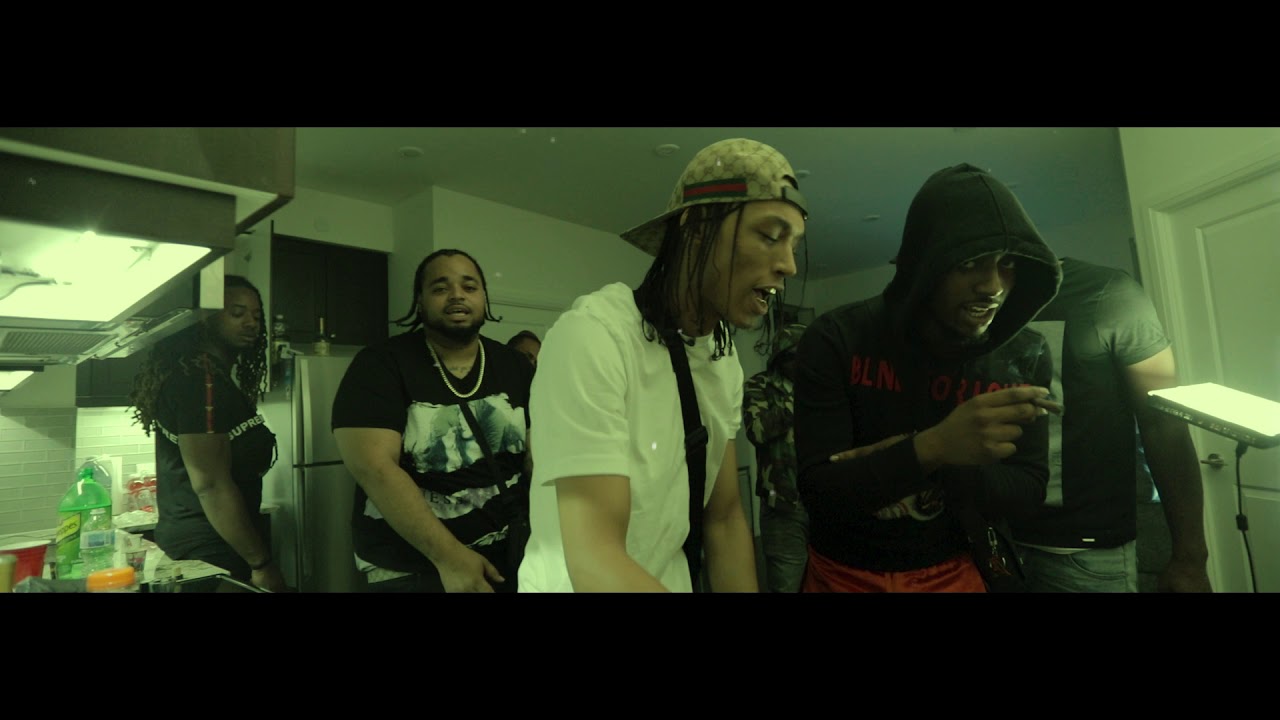 ORock Ft. Maine- Slime (Official Video) - YouTube